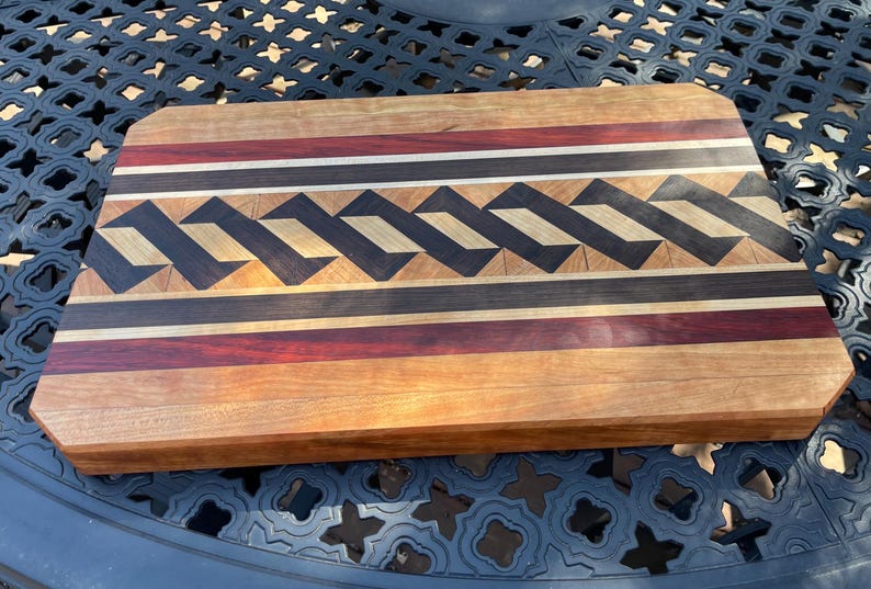 Decorative Cutting Board - Etsy