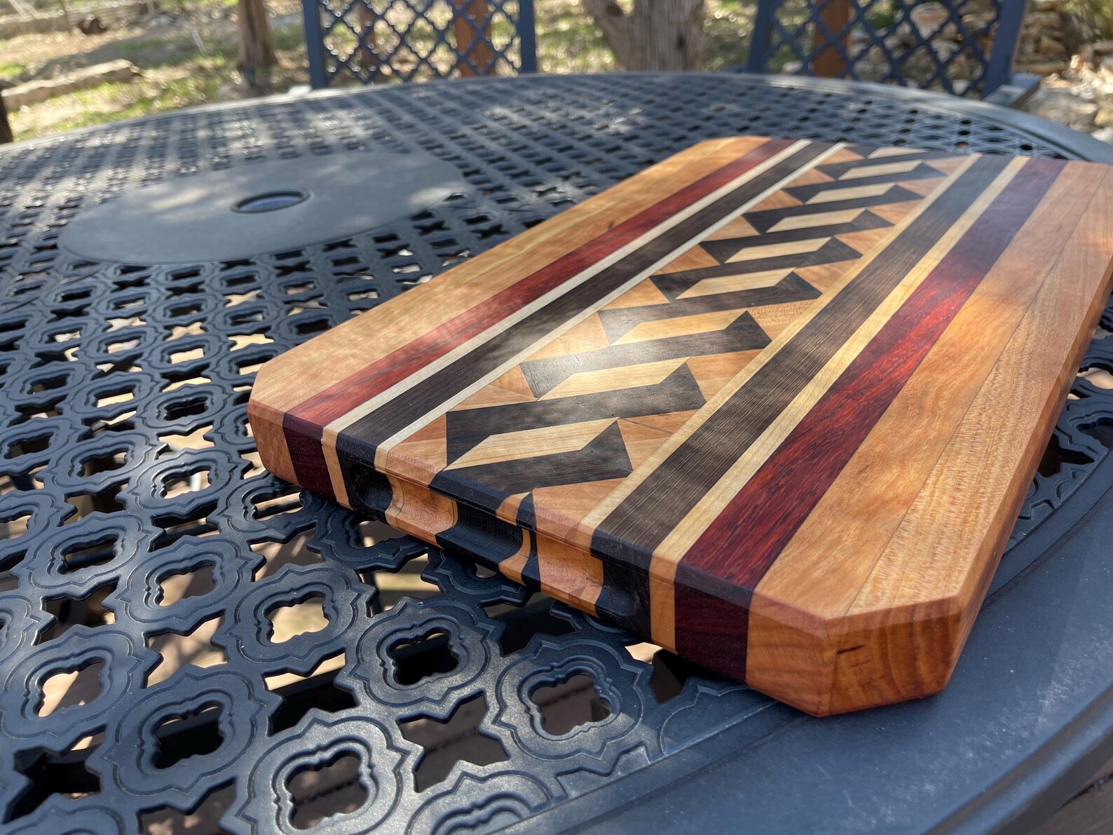 Decorative Cutting Board - Etsy