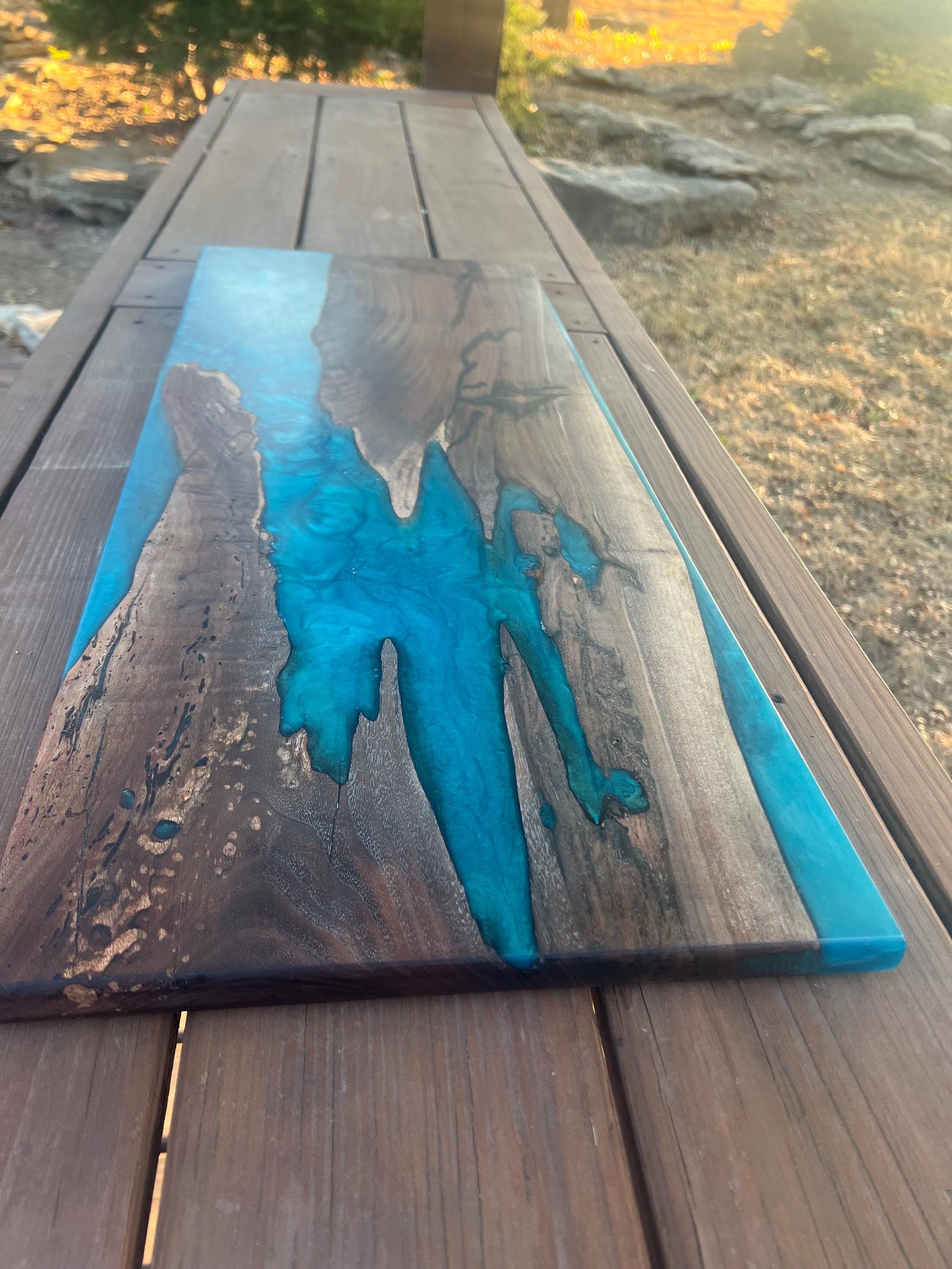 Charcuterie Board - Etsy