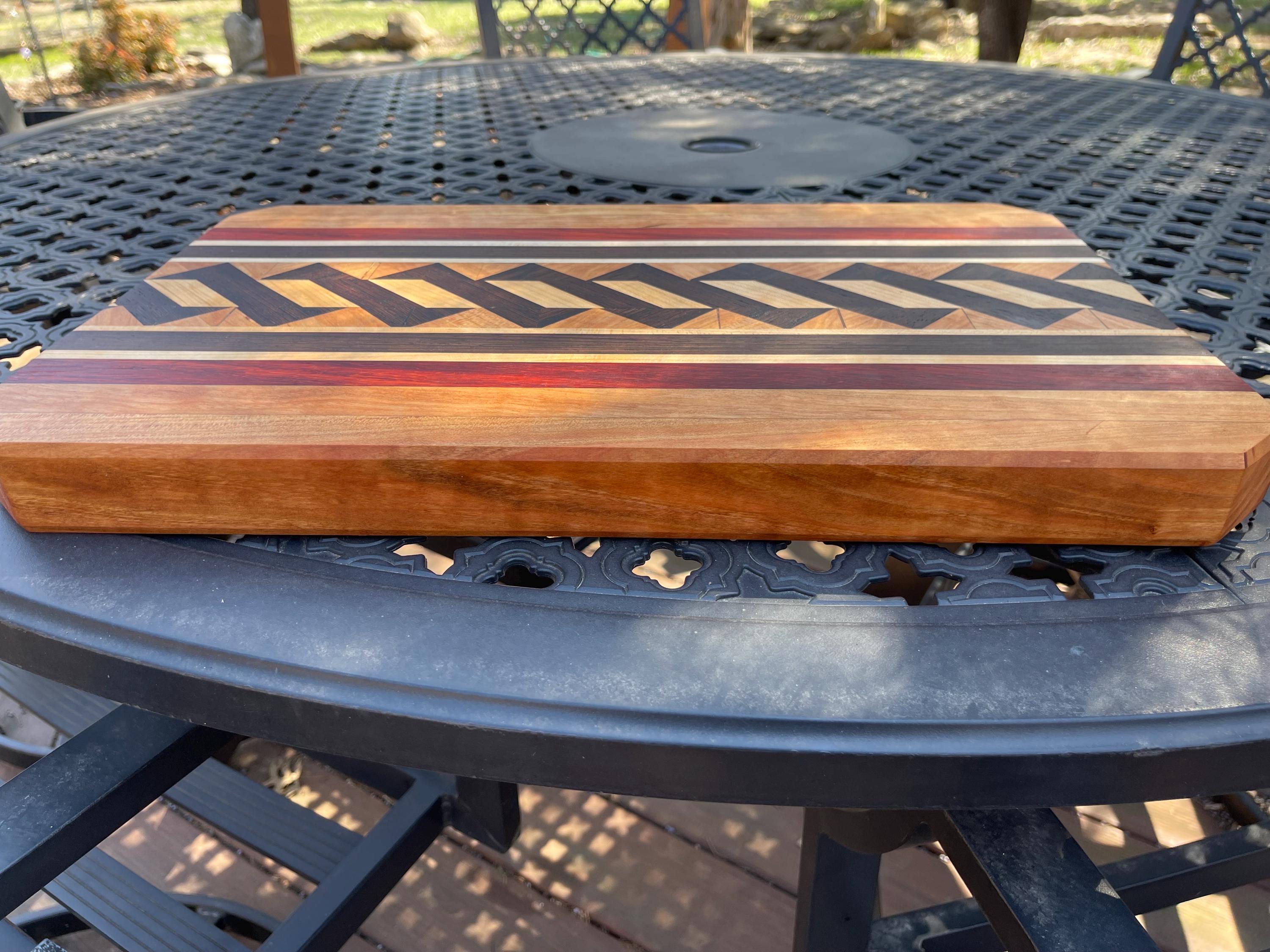 Decorative Cutting Board - Etsy