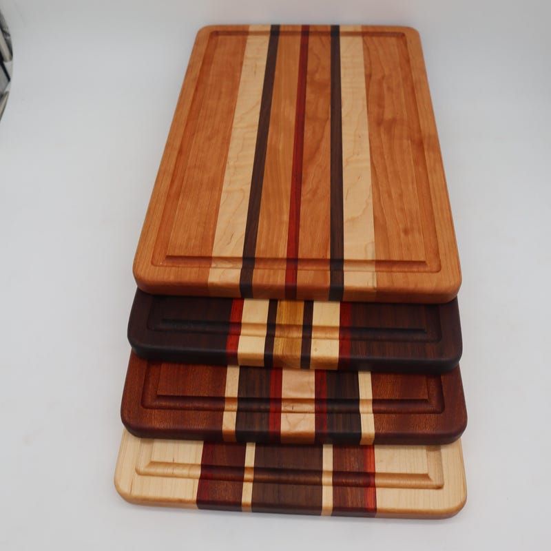 Decorative Cooking Board - Etsy