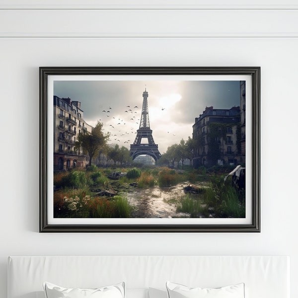 Apocalyptic Posters - Etsy