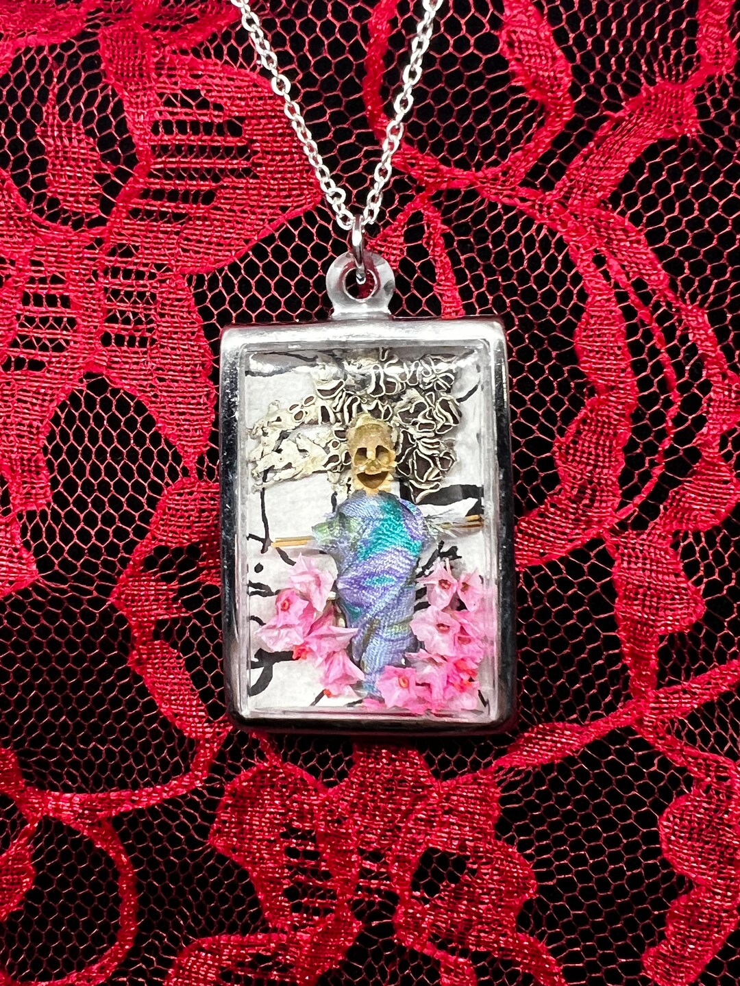 Snap Dragon Voodoo Doll - Etsy