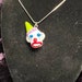 Clown Necklaces - Etsy