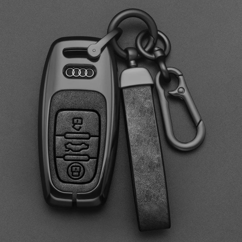 Audi A3 Key