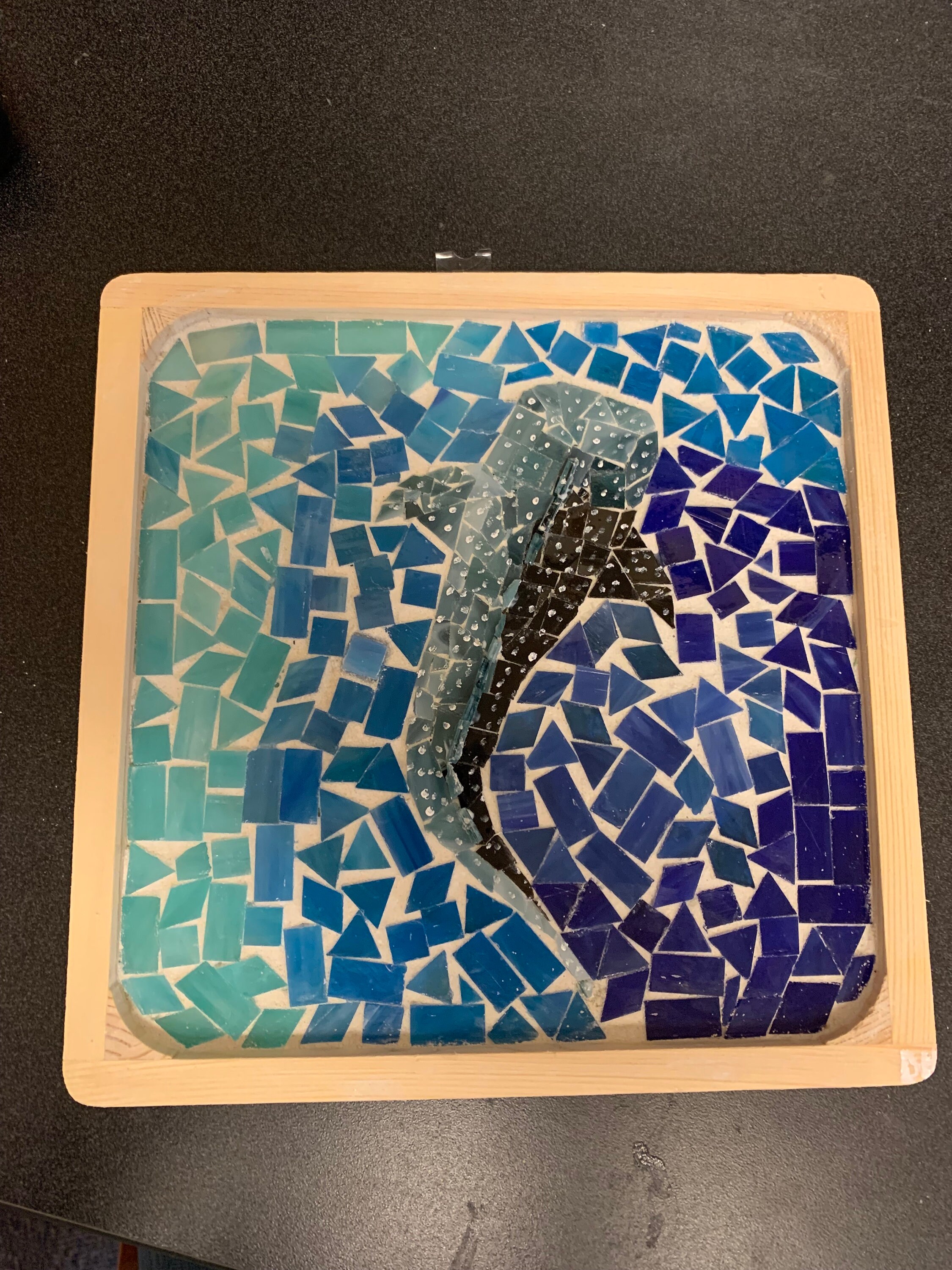 Custom Mosaic Creations - Etsy