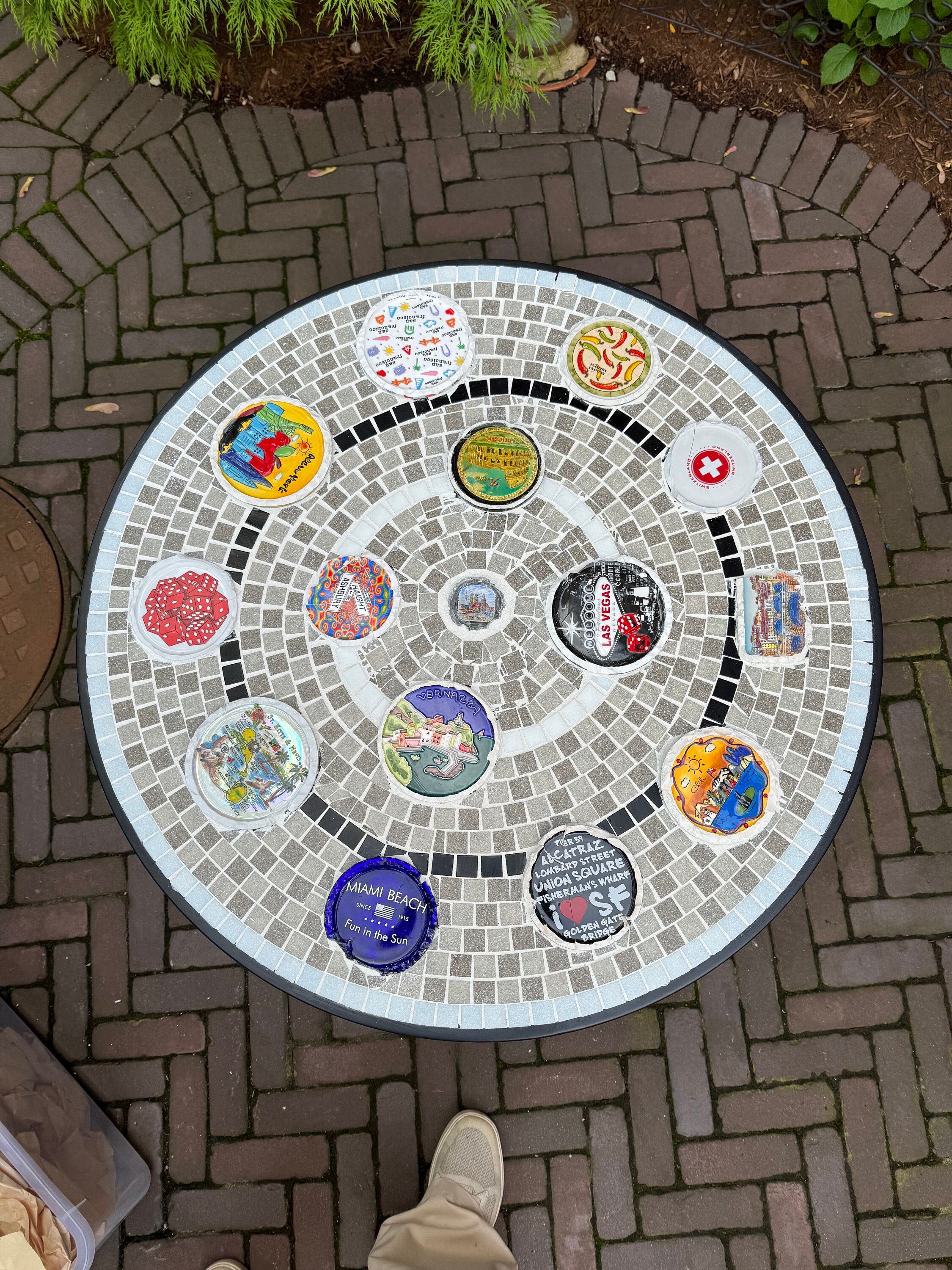 Custom Mosaic Creations! - Etsy