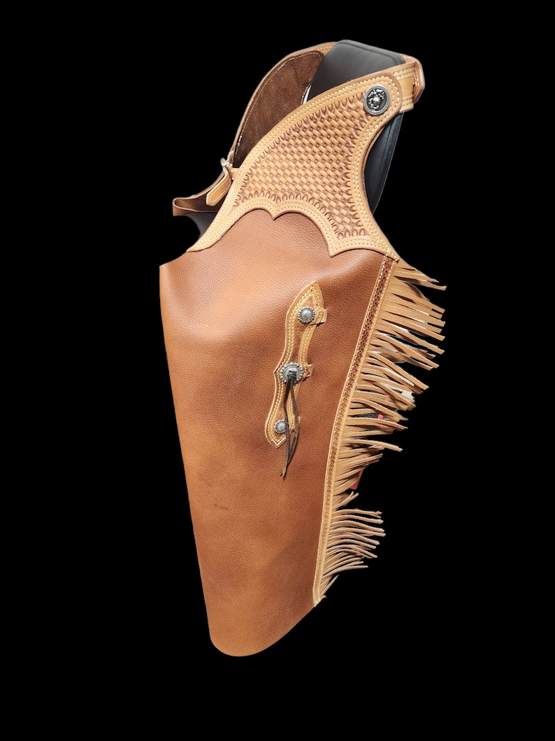 Custom Show Chaps Sets - Etsy