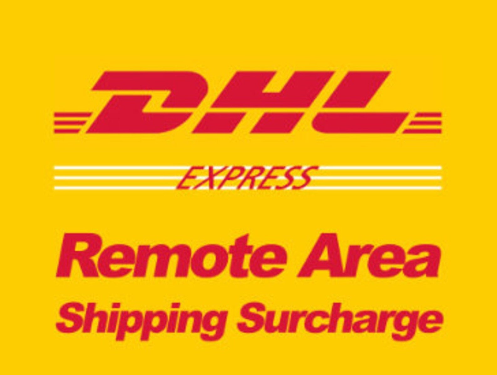 REMOTE AREA Delivery Charges-information for All Customers-non ...