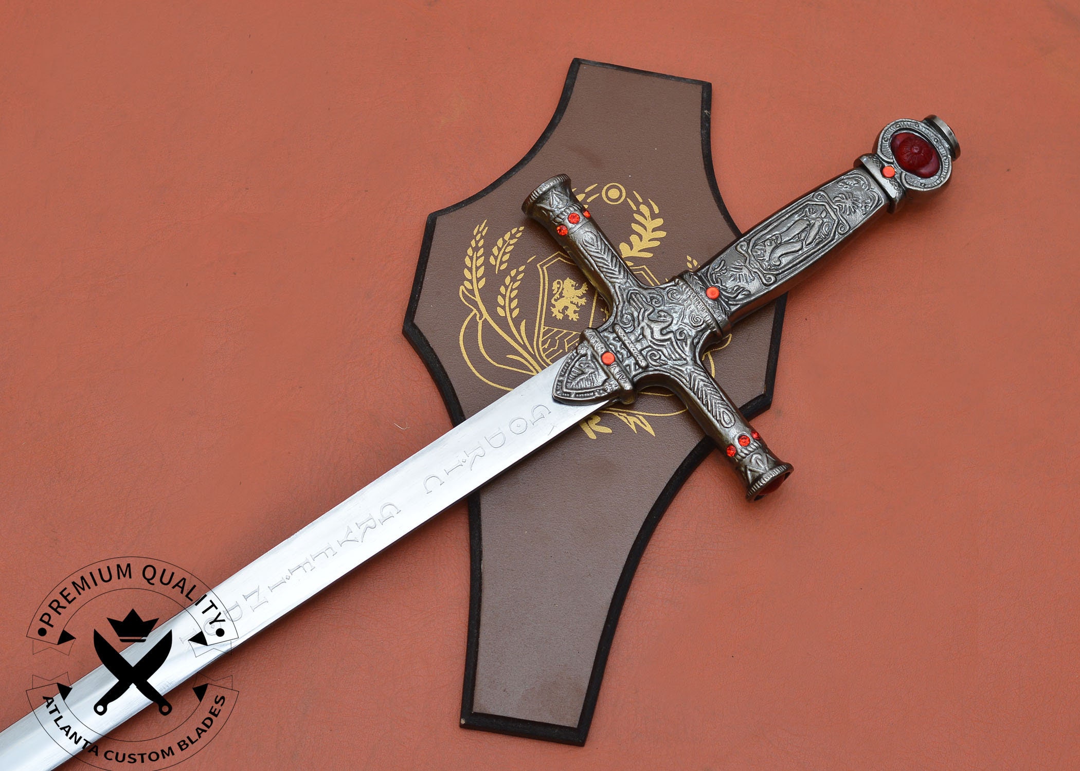 Godric Gryffindor Sword Toy