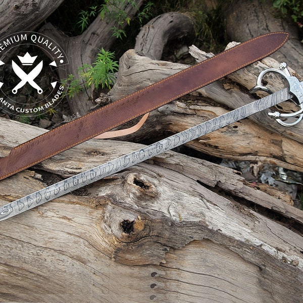 Replica Medieval Swords Etsy