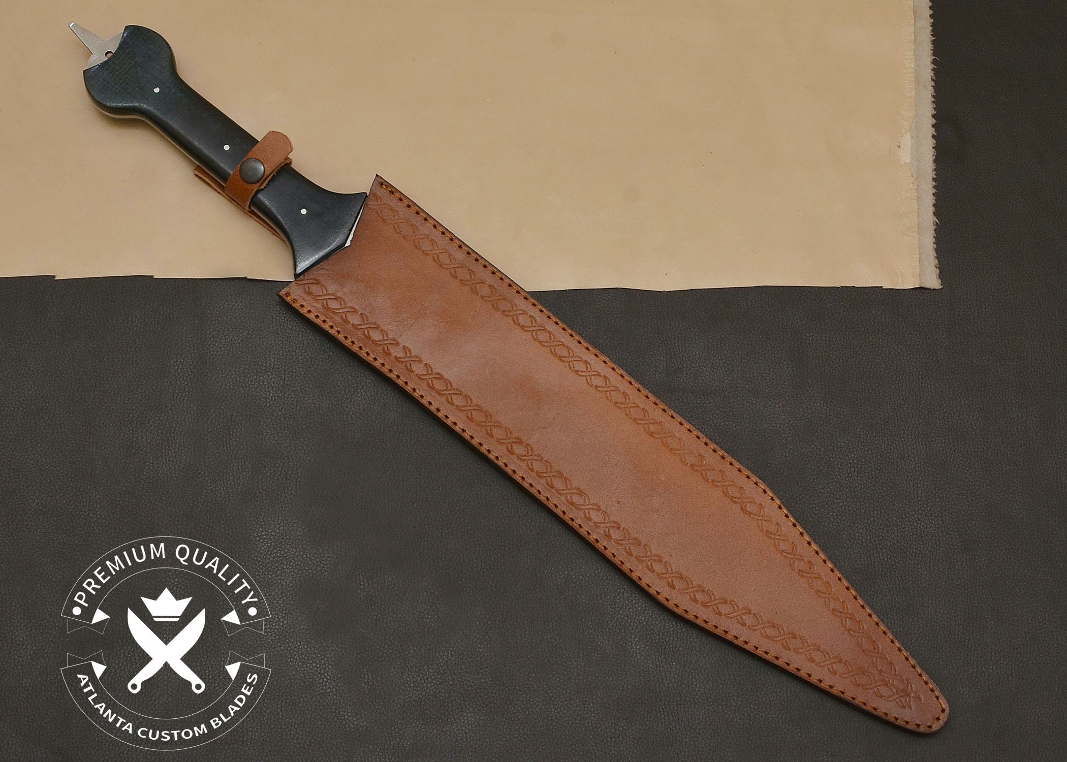 Customized GREEK GLADIUS Replica SWORD Fully Handmade D2 Steel - Etsy