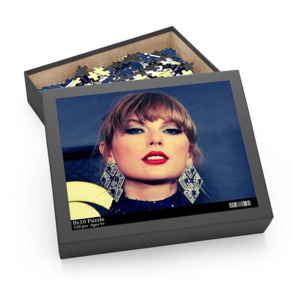 Eras Tour Puzzle - Etsy