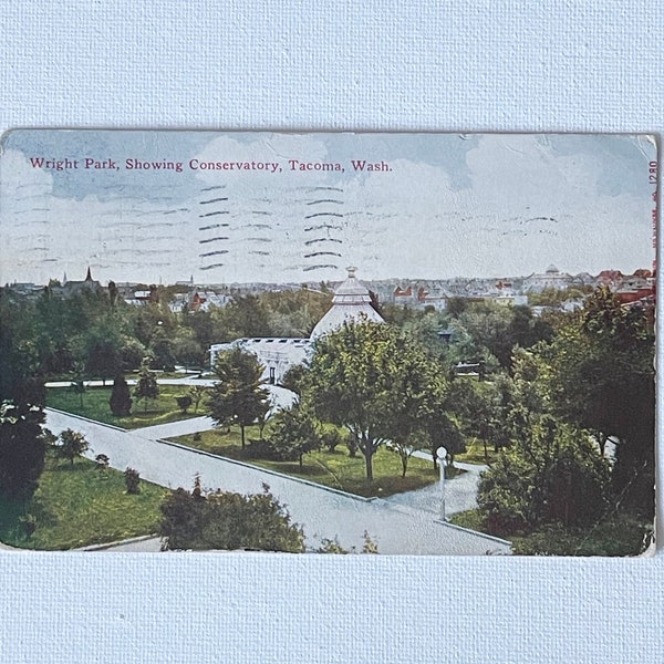 Tacoma Washington - Etsy