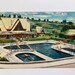 Vintage 1940s Postcard of Balara Swimming Pool - Quezon City ...