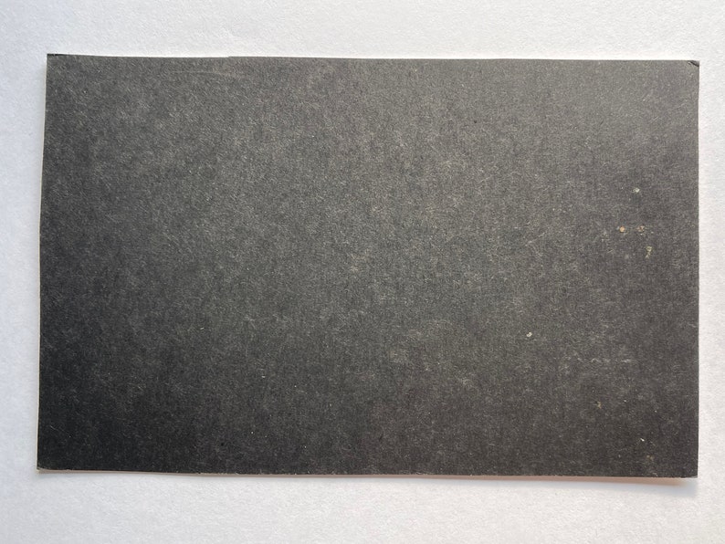 Antique 1910s Birthday Greeting Postcard - Boating of Loch Sheldrake ...