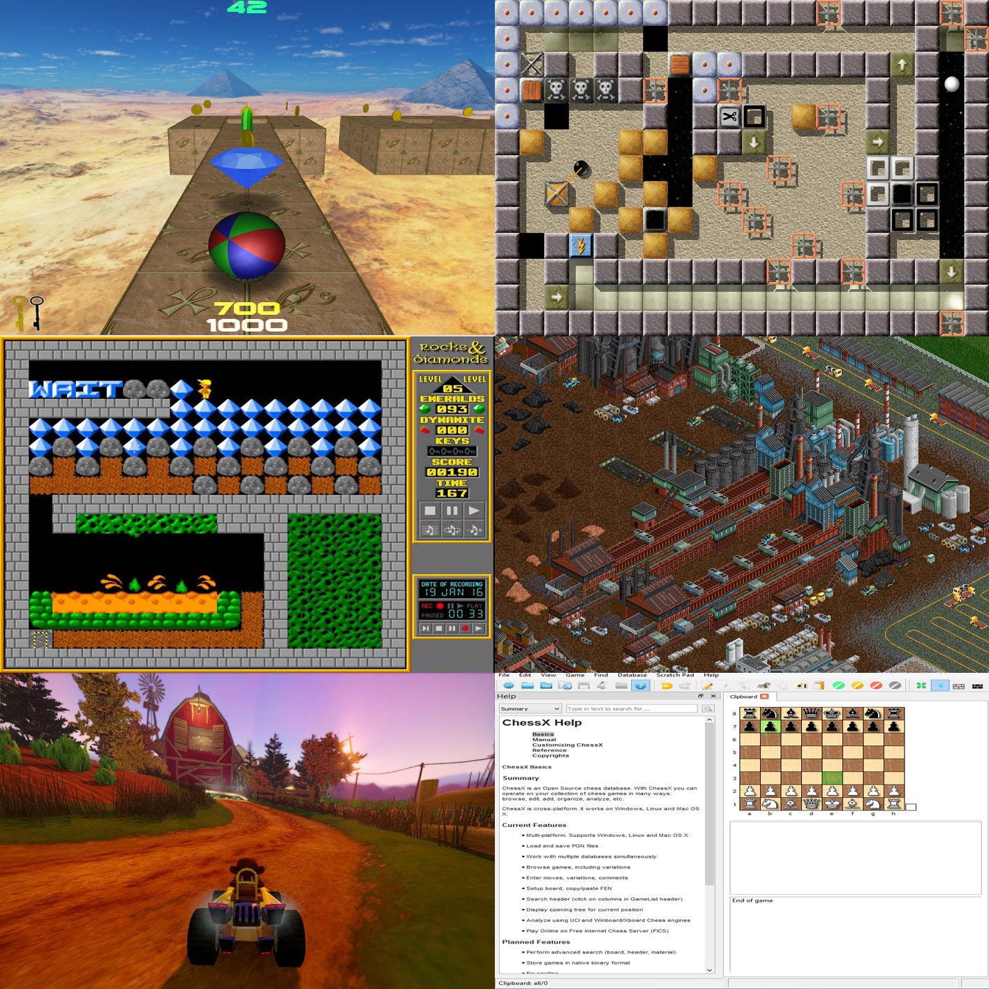 Puzzle Games for Windows 7, 8 ,10 and 11 Software for PC and Laptop ...