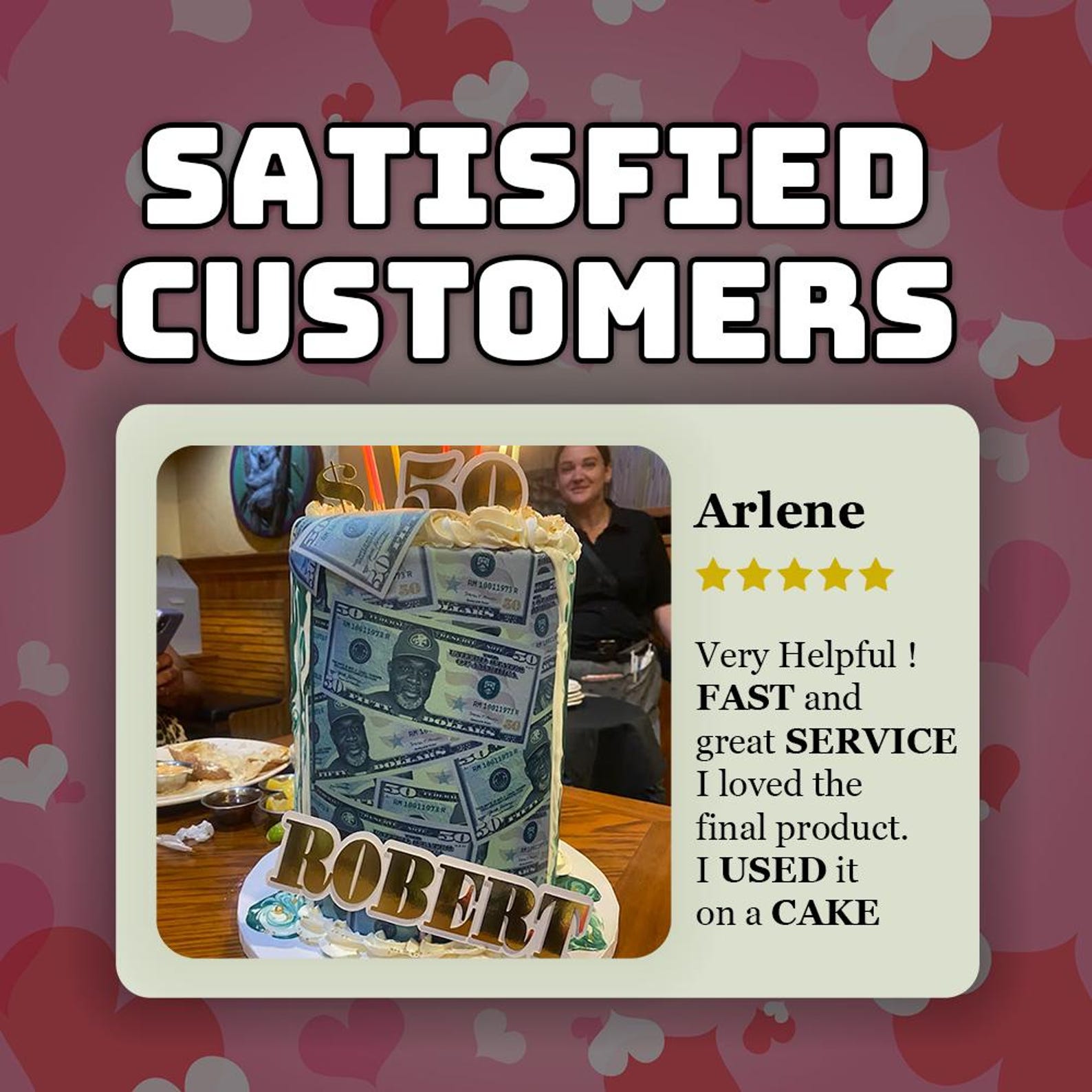 Your Face on Money, Custom Money, Personalized Money, Face on Money ...