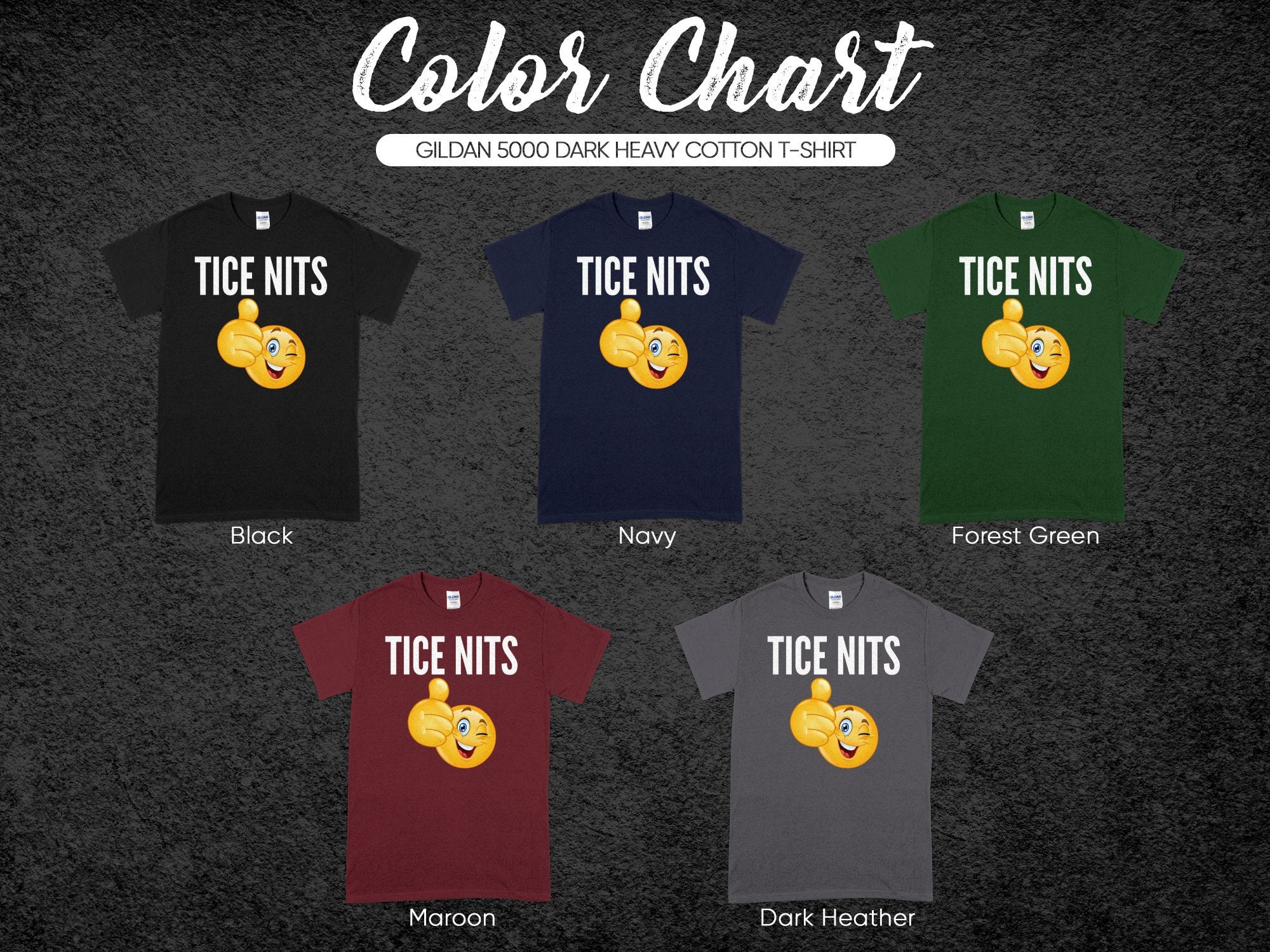 Funny Winking Emoji T-shirt, Tiktok Meme Tee, Cute Smiley Face Shirt ...