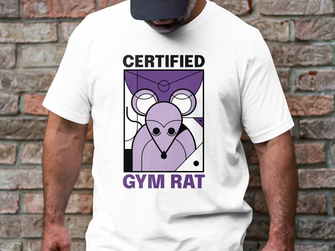 Workoutshirt for Bodybuilder, Anabolic Apparel Tshirt for Gym Rats ...