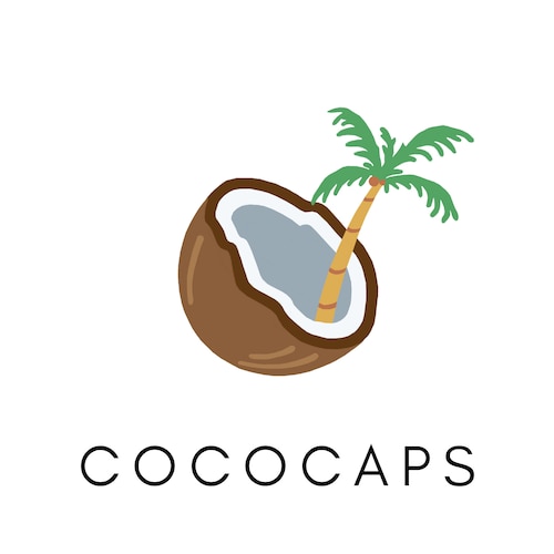 CocoCapsCompany - Etsy