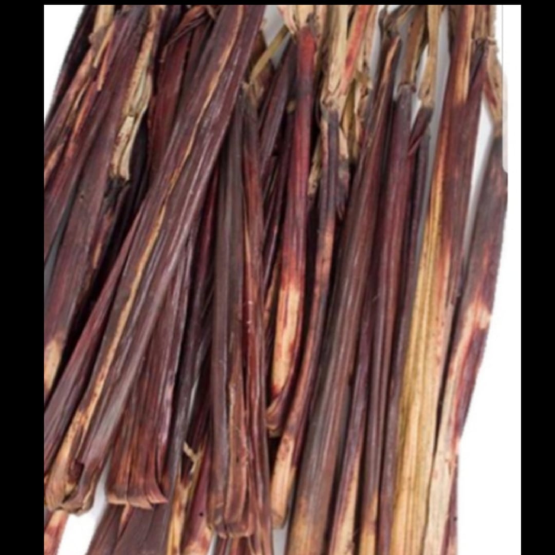 Waakye Leaves Poporo - Etsy