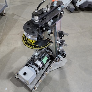 JD2 Model 32 Hydraulic Stand - Etsy