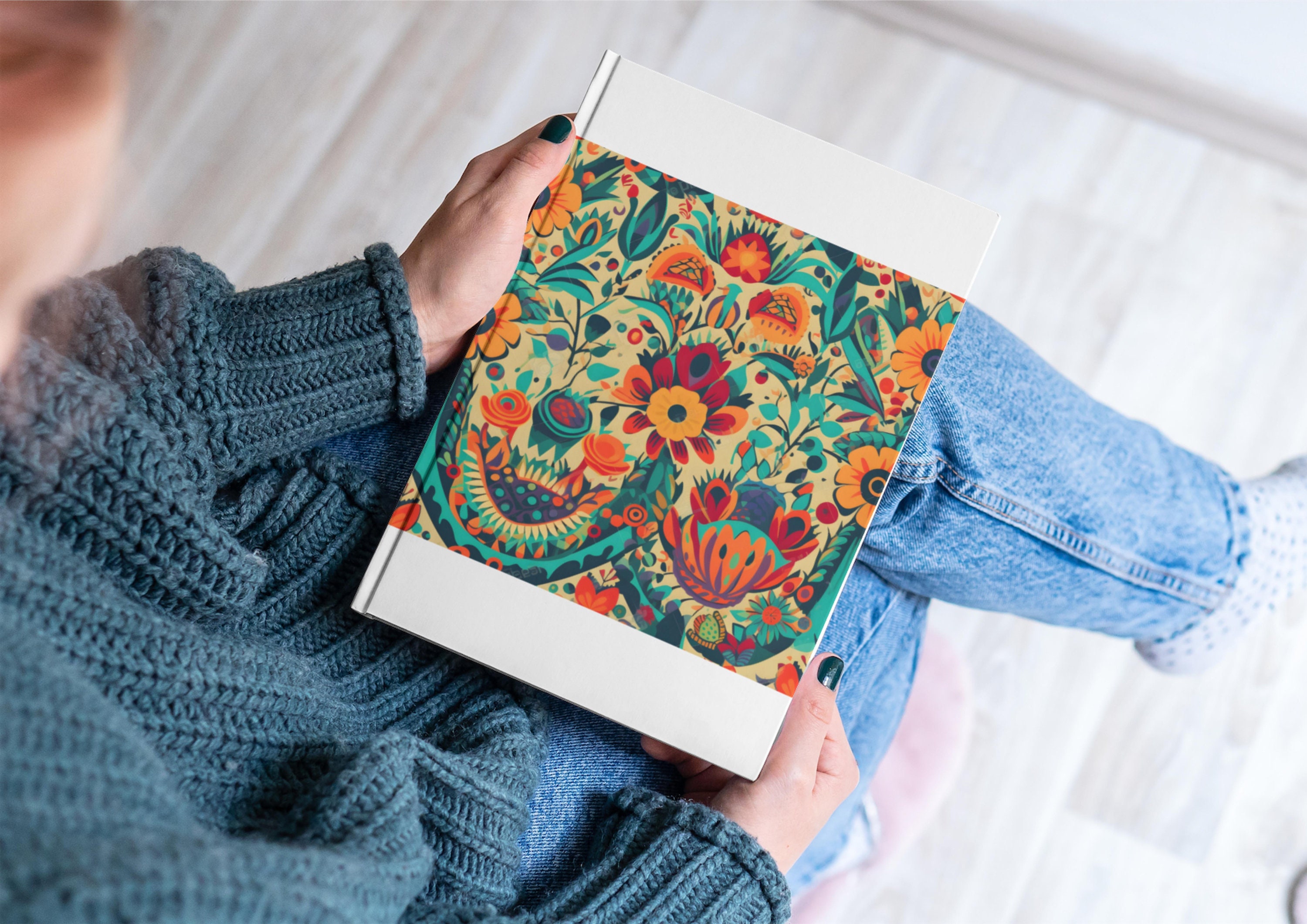 Viva La Mexico 12 Seamless Digital Papers 12x12 Inch 300 DPI ...