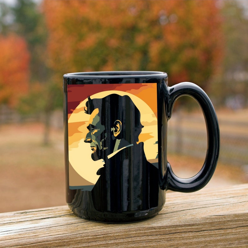 Abraham Lincoln - Etsy
