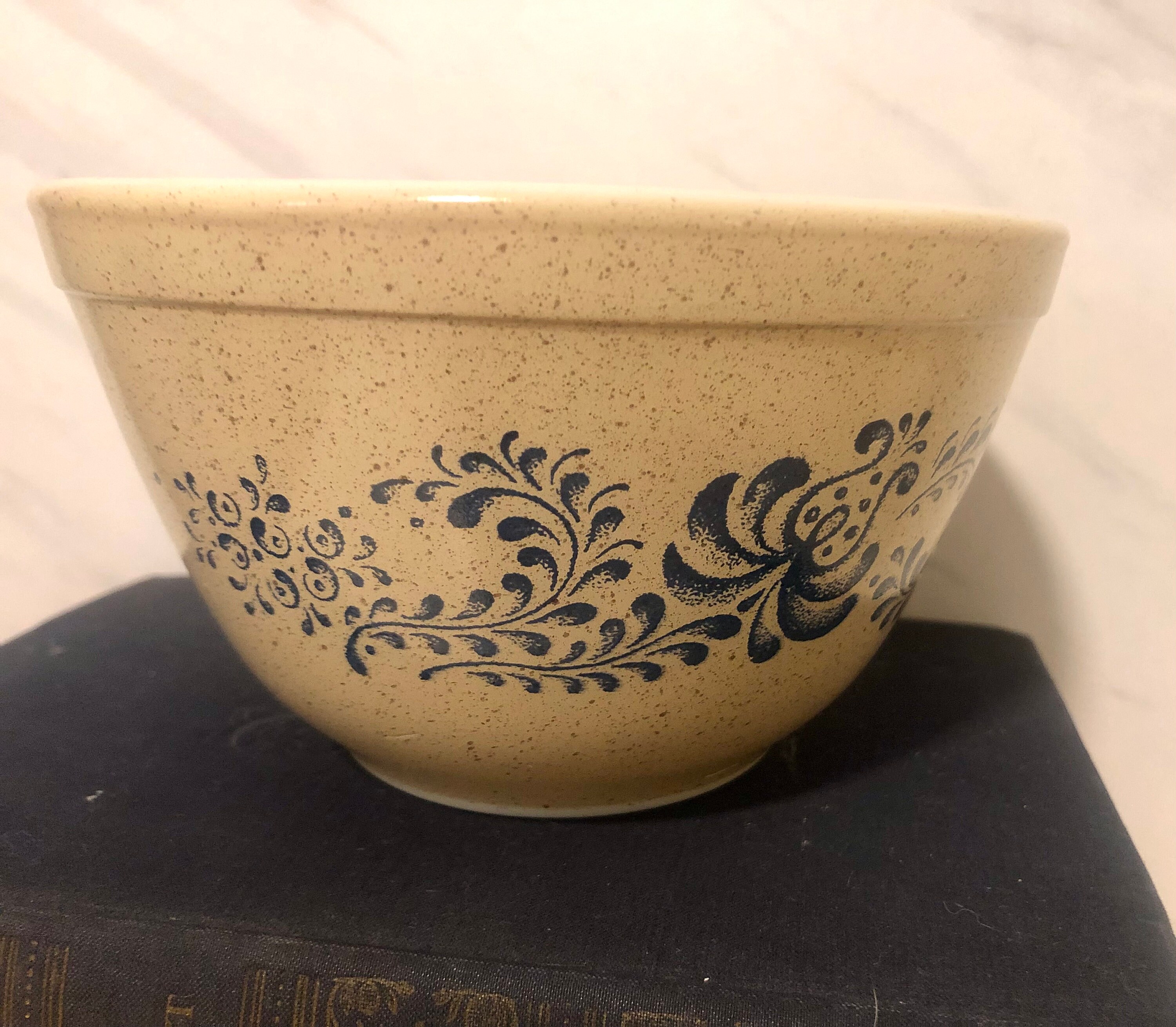 Set of Pyrex Homestead Bowls - Etsy