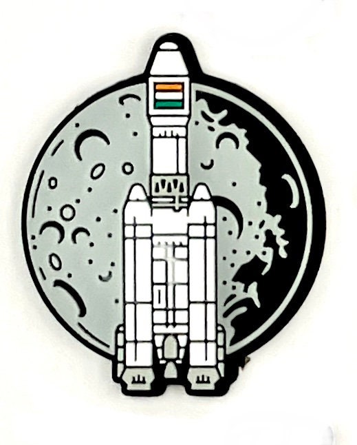 Lapel Pins | Modern Space & Rocket Themed Designs by Mikeylikeyrockets ...