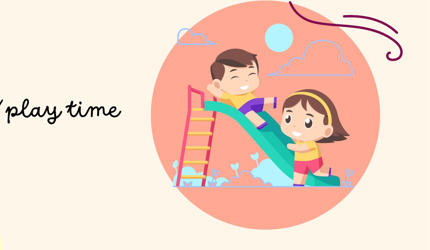 Visual Toddler/preschooler Routine Infographic - Etsy