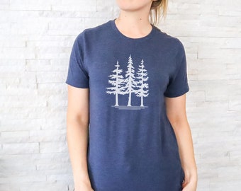 TreeLinesApparel - Etsy