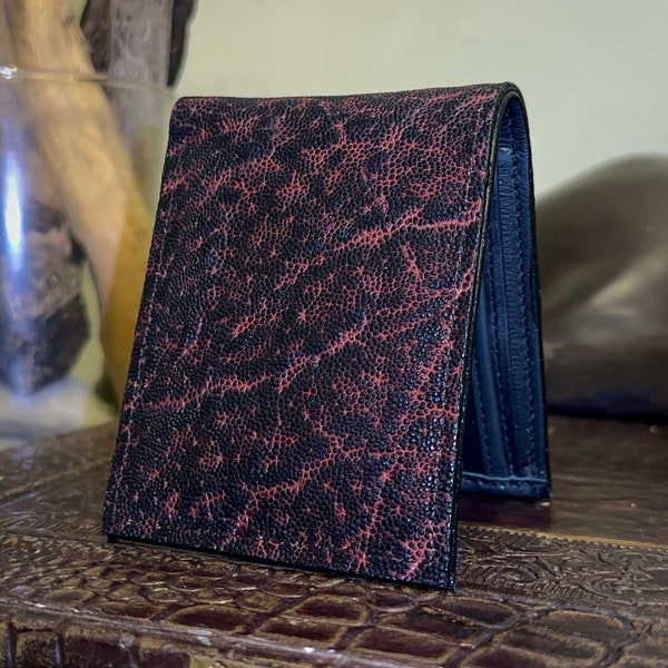 Elephant Wallet - Etsy