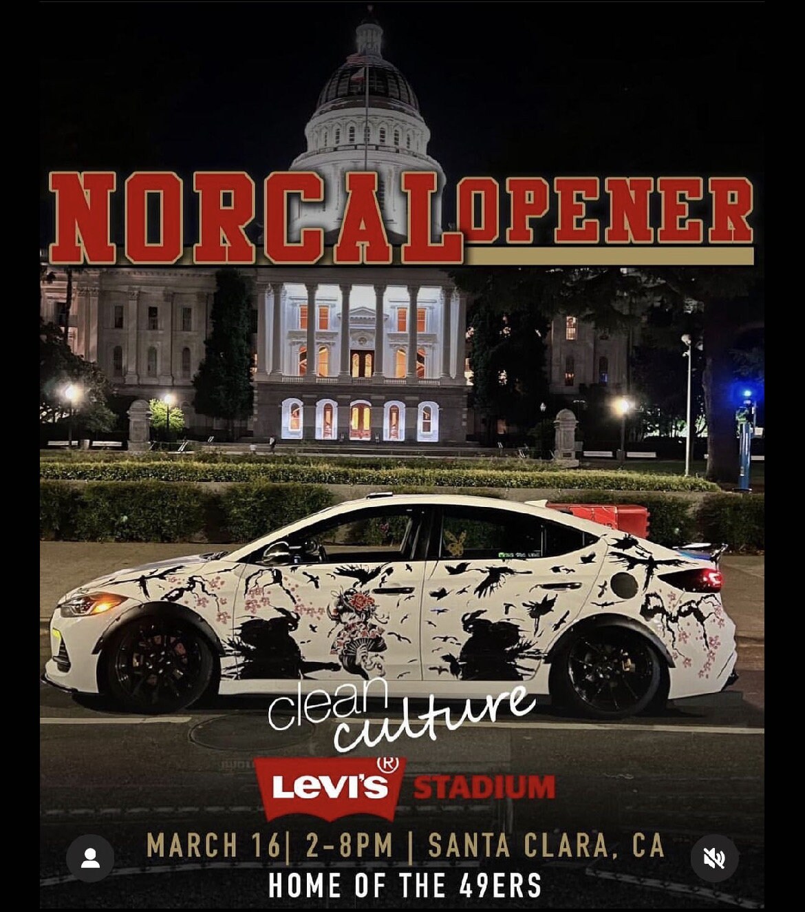 JDM Samurai Sakura Car Side Decals for Universal Fit. Decals for Honda ...