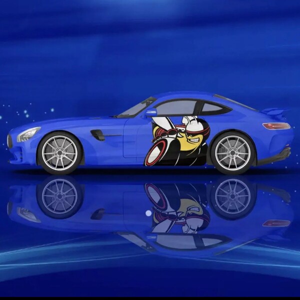 Scat Pack Logo - Etsy