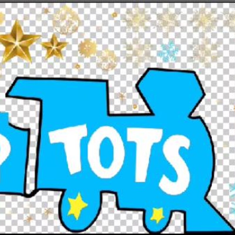 Tots Party - Etsy