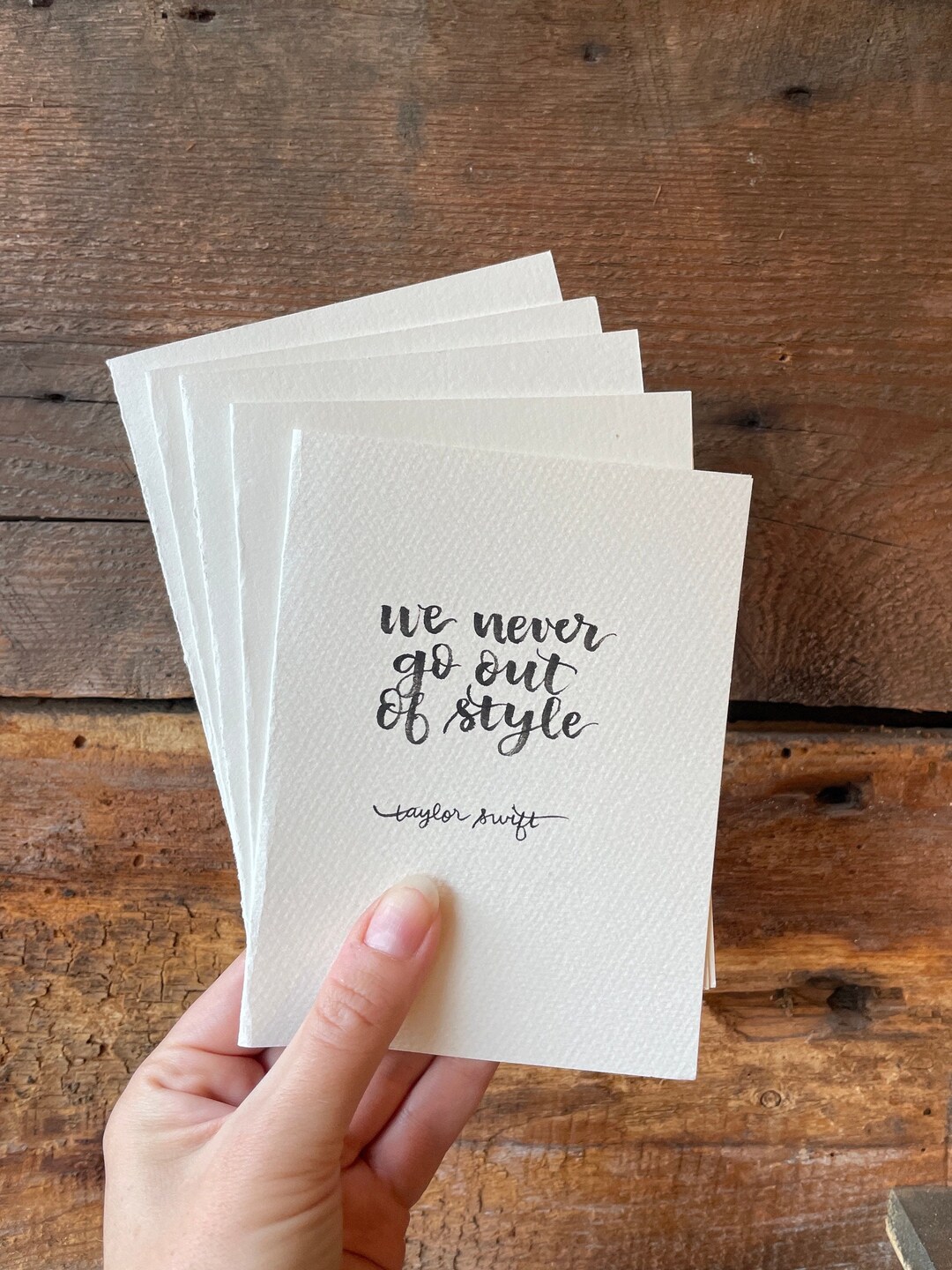 Taylor Swift Greeting Cards - Etsy