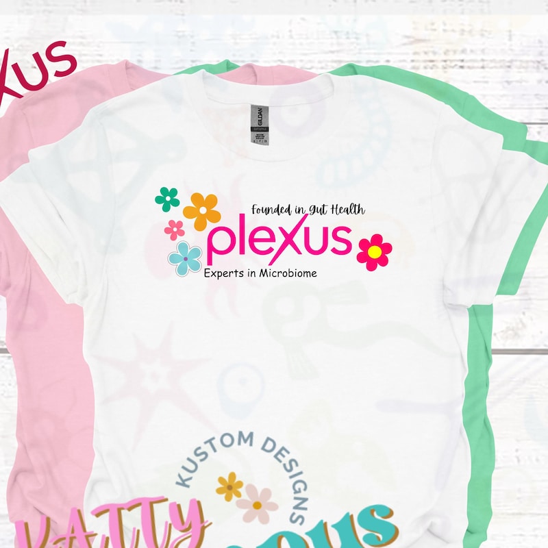 Plexus Swag - Etsy