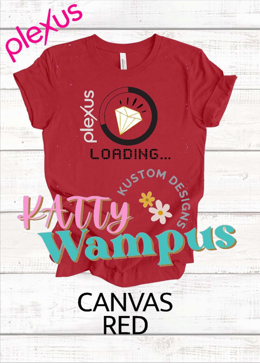 Plexus Swag: Plexus Diamond Loading #plexusdiamond - Etsy