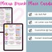 Plexus Drink Place Card - Slim MBA, Slim HC, Active & Hydrate, PDF and ...