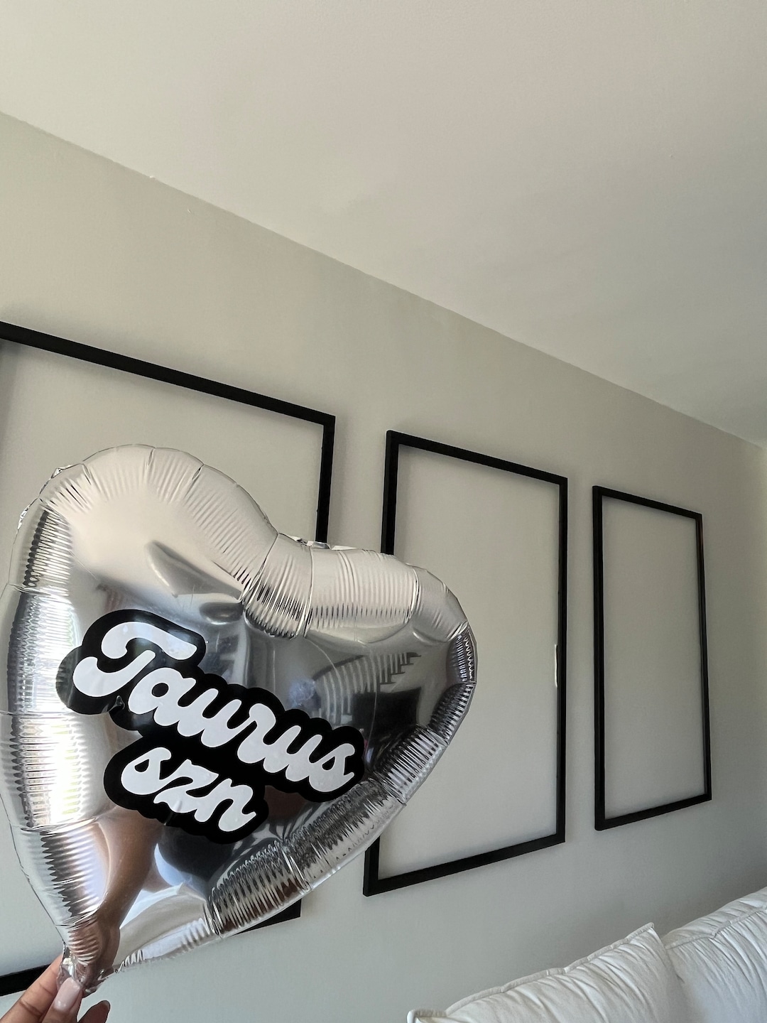Customized Mylar Balloons Made Specifically for You. - Etsy