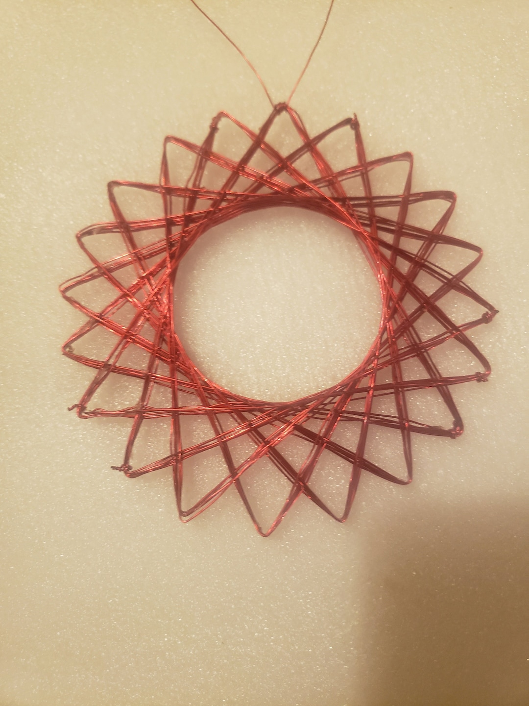 Starship Coil - Etsy