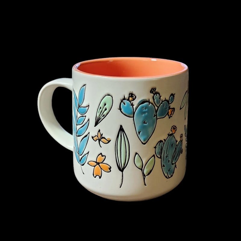 Spectrum Designz Mug - Etsy