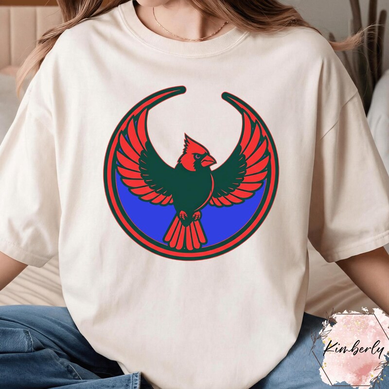 State Bird Rebel Alliance Logo - Etsy