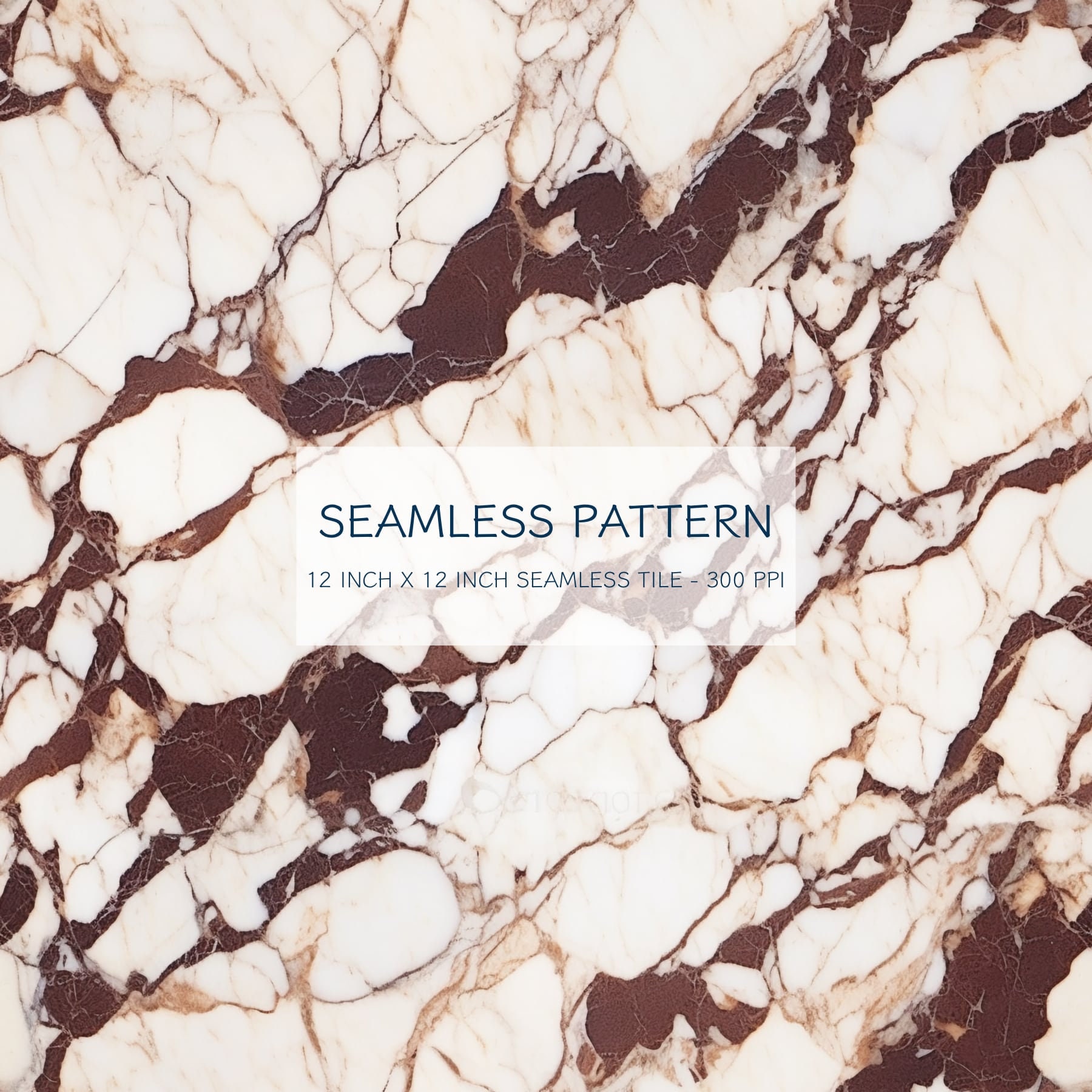 Calacatta Viola Marble Seamless Pattern Digital Design Download ...