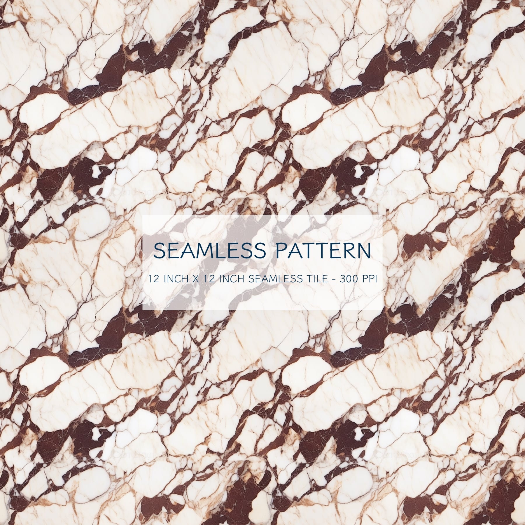 Calacatta Viola Marble Seamless Pattern Digital Design Download ...