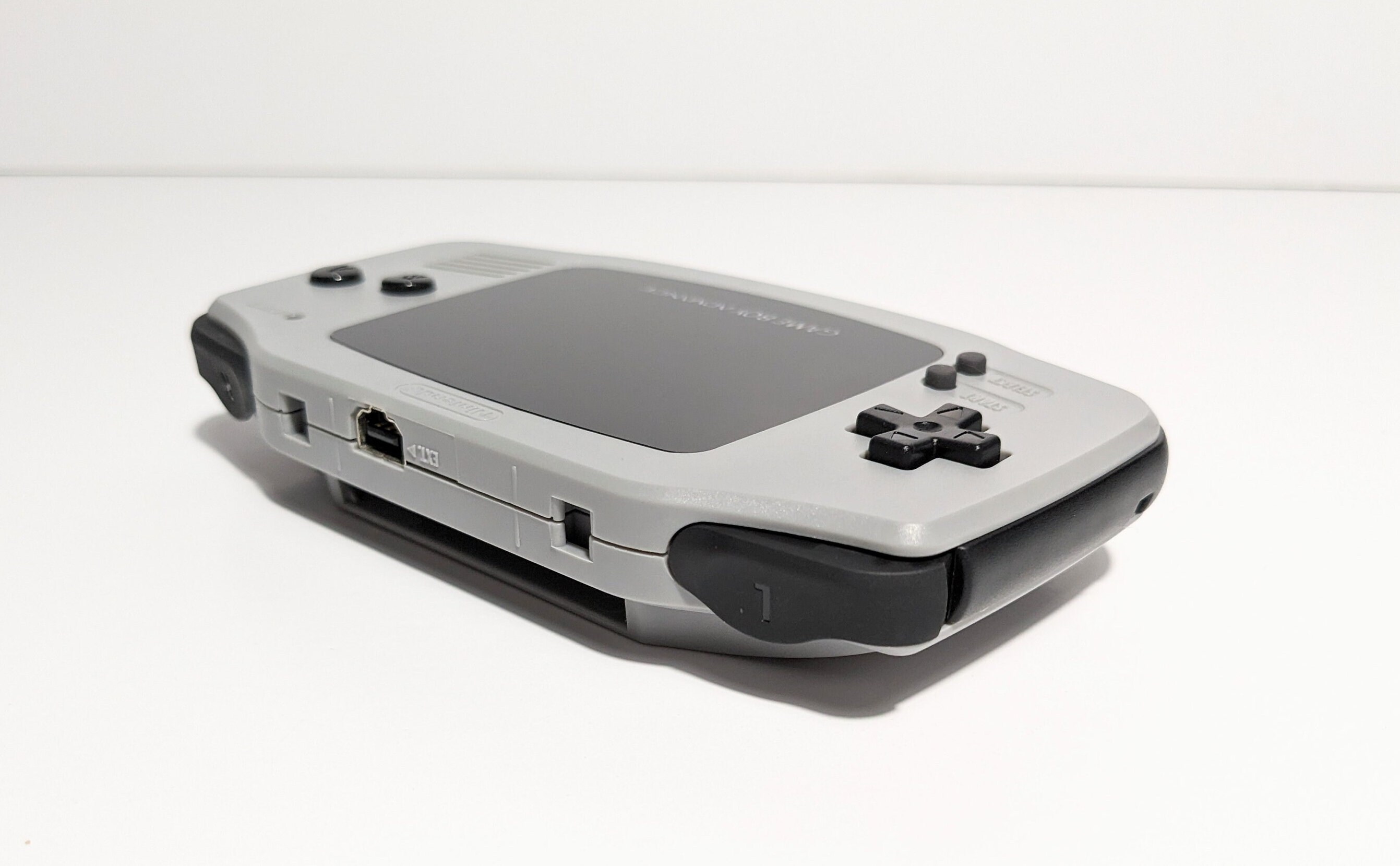 Ships Tomorrow Gameboy Advance GBA 3.0 Inch IPS Backlit LCD - Etsy