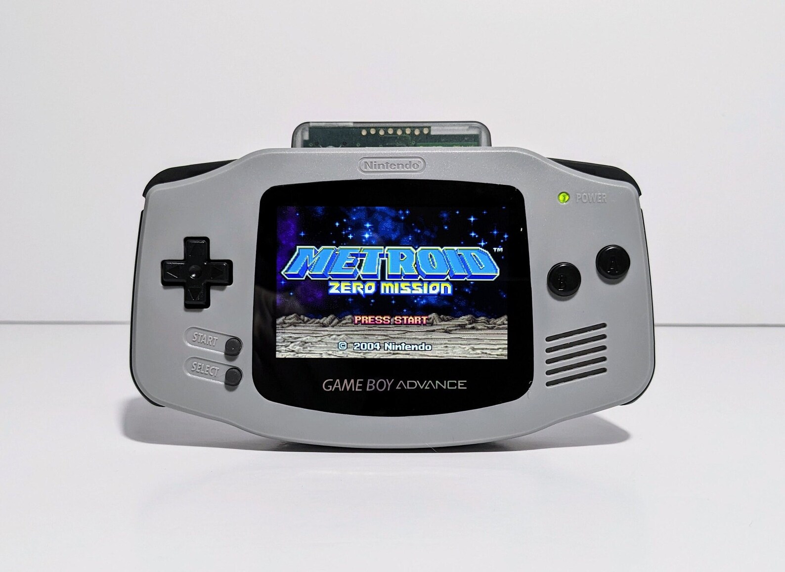 Ships Tomorrow Gameboy Advance GBA 3.0 Inch IPS Backlit LCD - Etsy