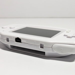 Ships Tomorrow! Gameboy Advance (GBA) 3.0 IPS Backlit LCD Mod. New ...